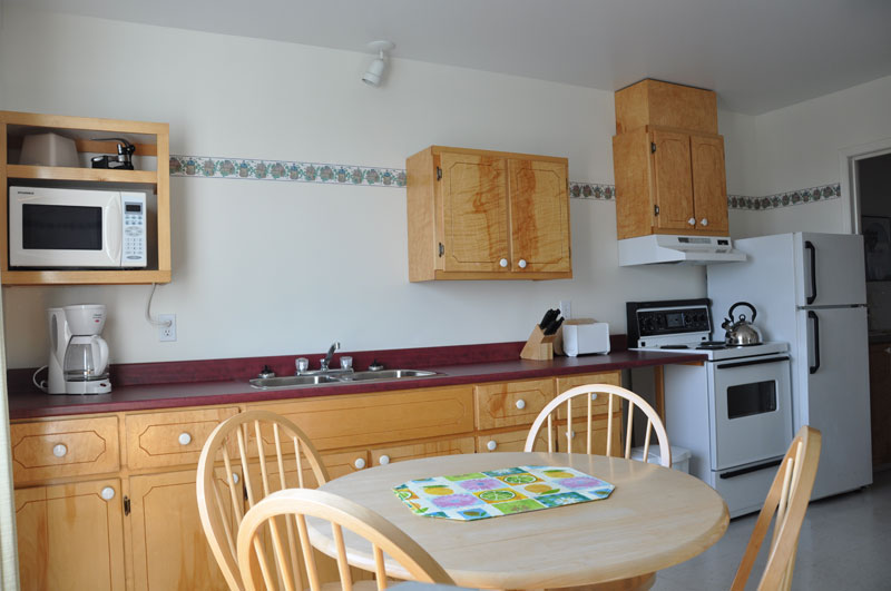 Sherwood Suites, Port Rexton, Newfoundland, Canada - Home